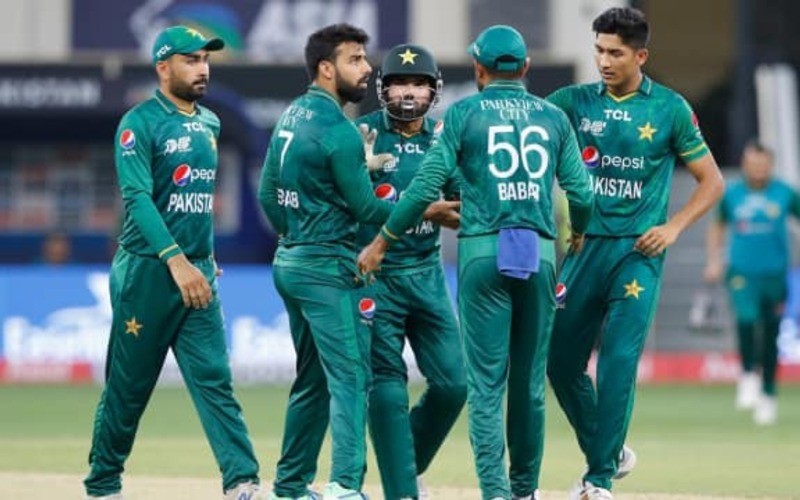 Pakistan's probable squad for T20 WC announced, these players IN