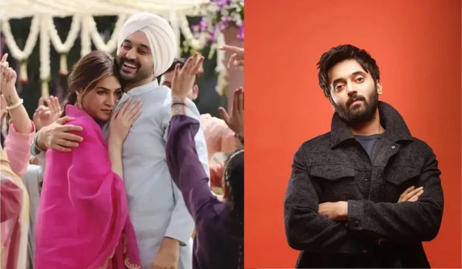 Paramvir Cheema: 'Tere Ishq Mein' Star, Set for 'Border 2'