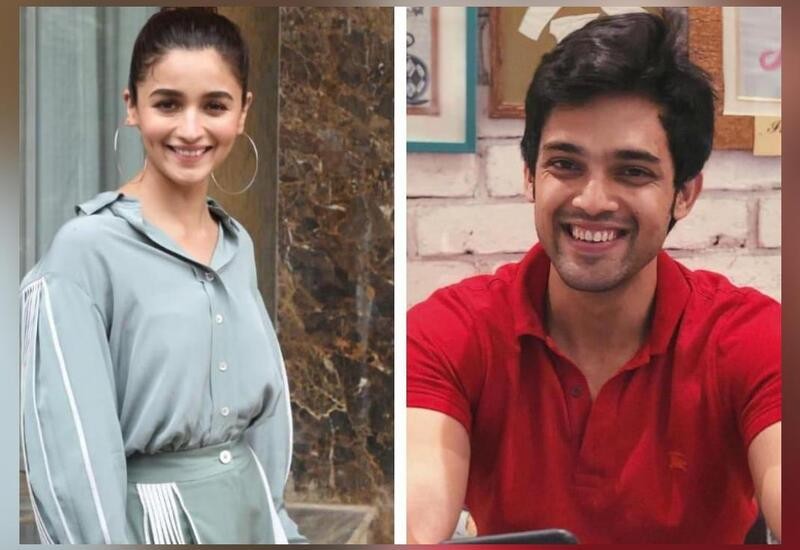 Parth to make film debut alongside Alia in 'Piharwa' : Reports