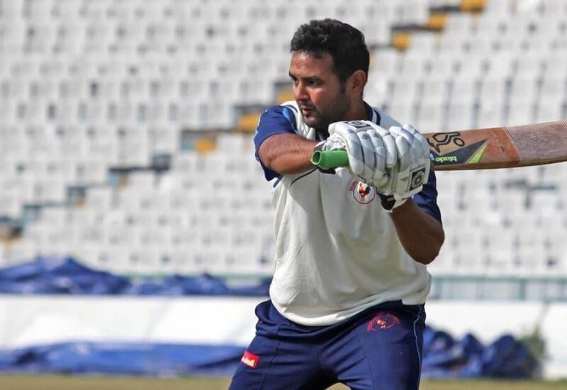 Parthiv Patel joins Mumbai Indians as a talent scout a day after retirement