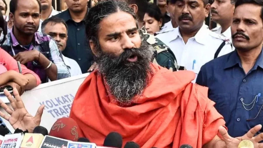 Patanjali Ayurved: Baba Ramdev clarified on SC's rebuke, said - If we ...