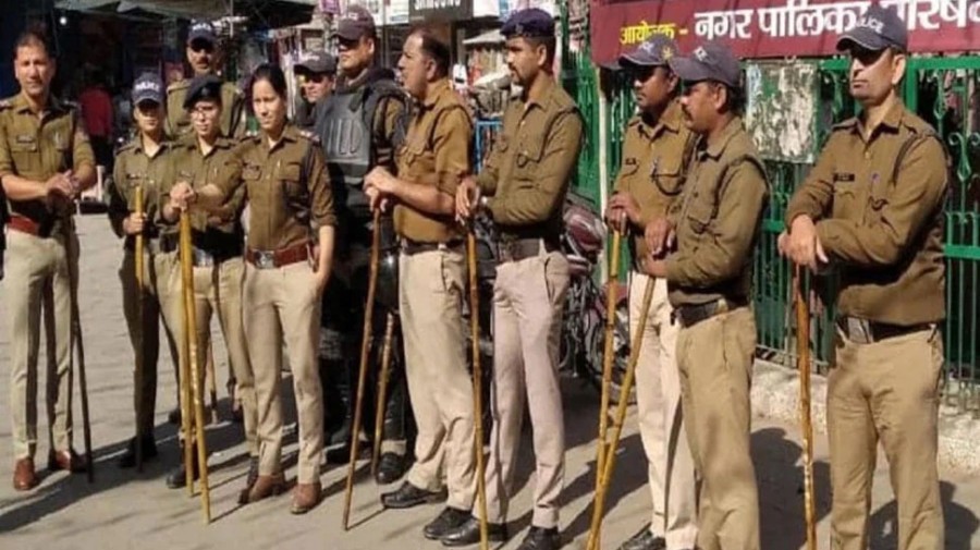 Patwari Police System: Dhami cabinet took this decision on this 150 ...