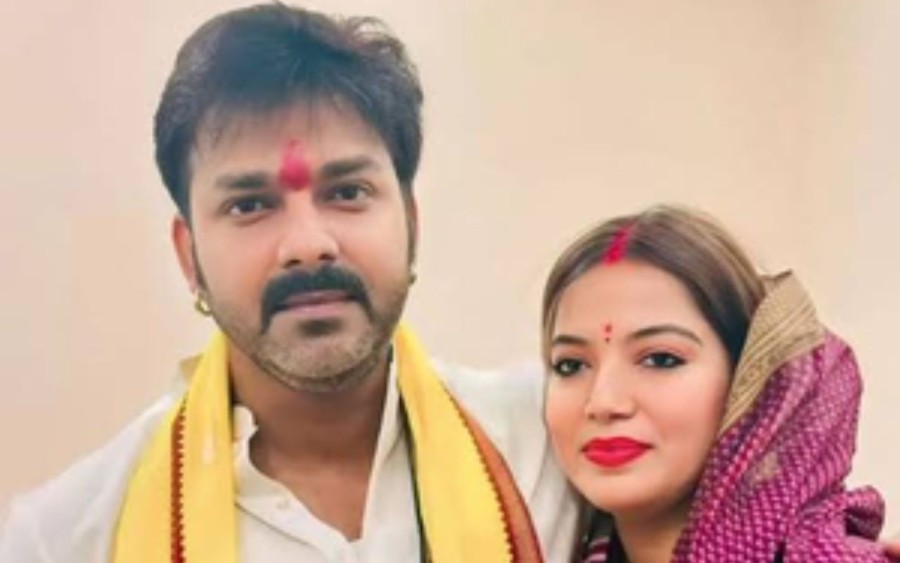 Pawan Singh: Responds to wife's allegations, reveals details