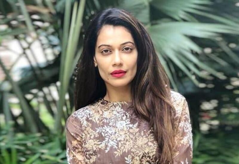 Payal's Twitter account suspended, says efforts to share facts shown in ...
