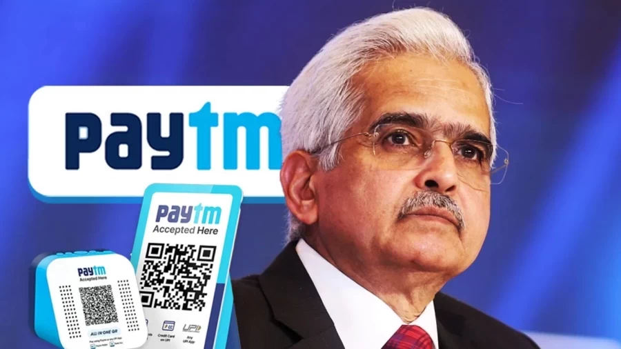 Paytm Payments Bank: Will Paytm be able to survive by changing the ...