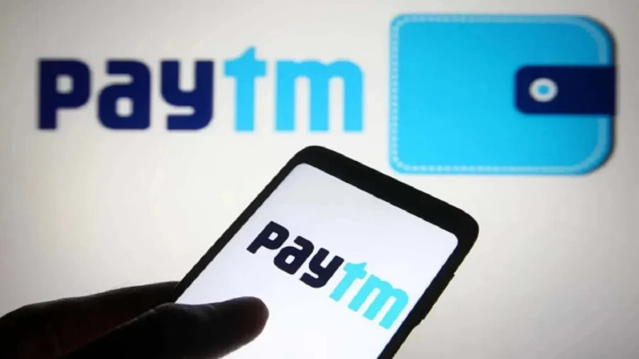 Paytm Scam: Chaos in Paytm shares, investors suffered loss of Rs 20,500 ...