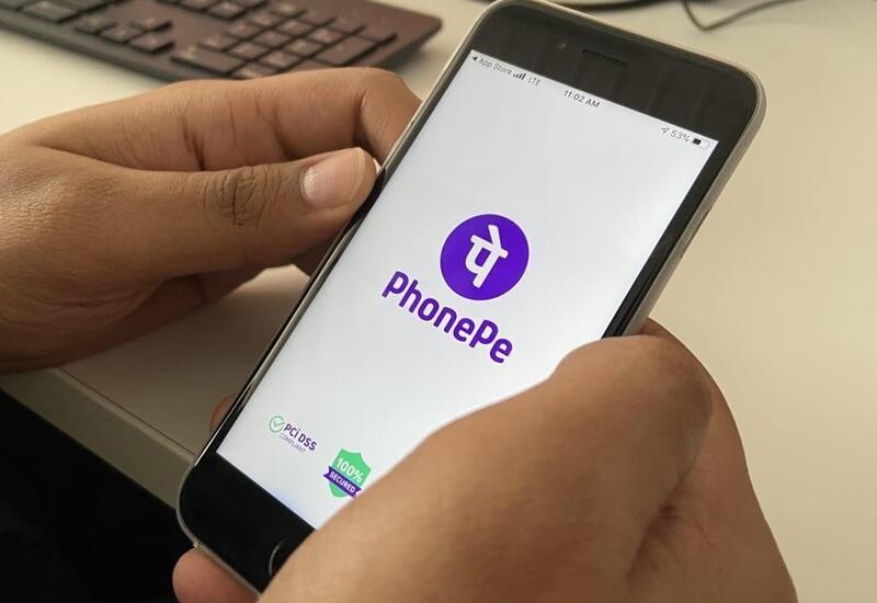 PhonePe revenue jumps 74% to ₹427 cr in FY20
