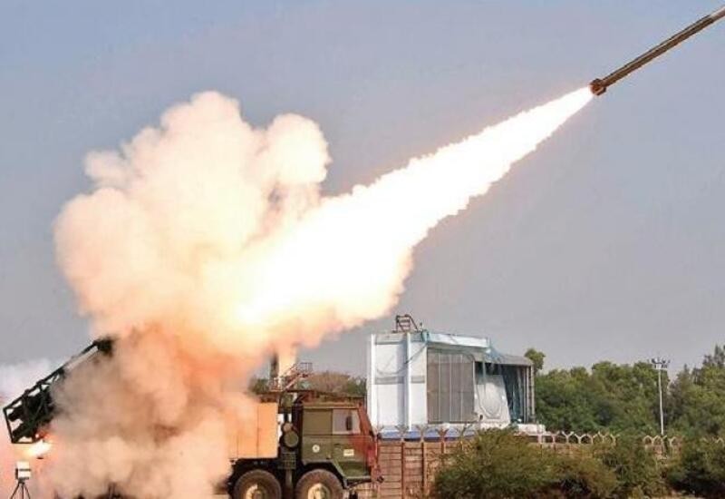 Defence Ministry signs ₹2,580-cr deal for 6 Pinaka rocket regiments