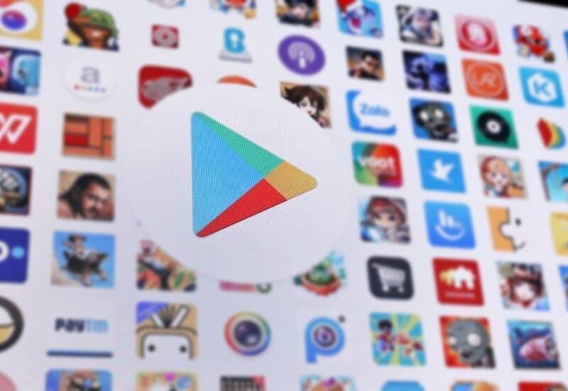 Google removes 27 apps that guided users to fake Play Store