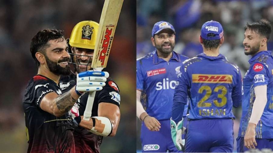 IPL 2023: Mumbai will not be able to go to the playoffs even after ...