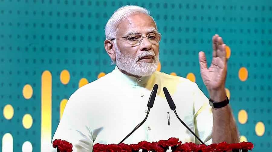 PM Modi Diwali Gift: PM Modi's gift to youth on the occasion of Diwali, 75 thousand people will ...