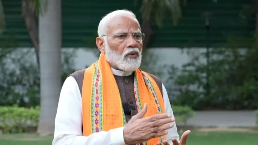 PM Modi News: PM in action, will hold a series of meetings today, will ...