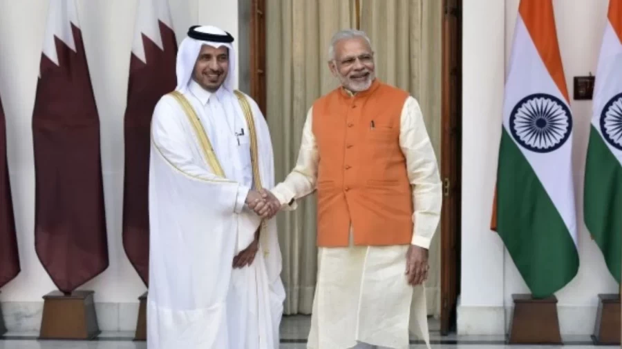 PM Modi Qatar Visit: PM Modi will go to Qatar from UAE, why is this ...