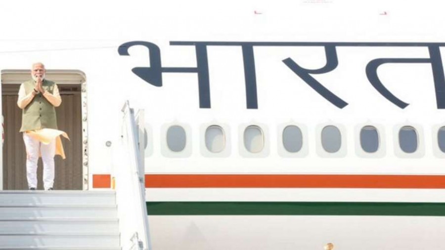 G-7 Summit: Prime Minister Modi went to Japan for G-7 summit, China ...