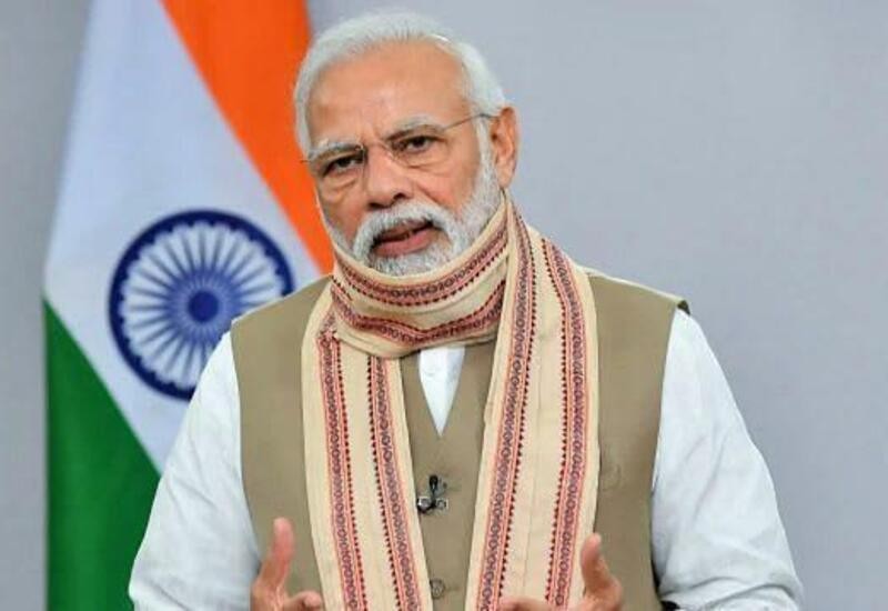 Many powers engaged in confusing farmers: PM Modi on farm bills