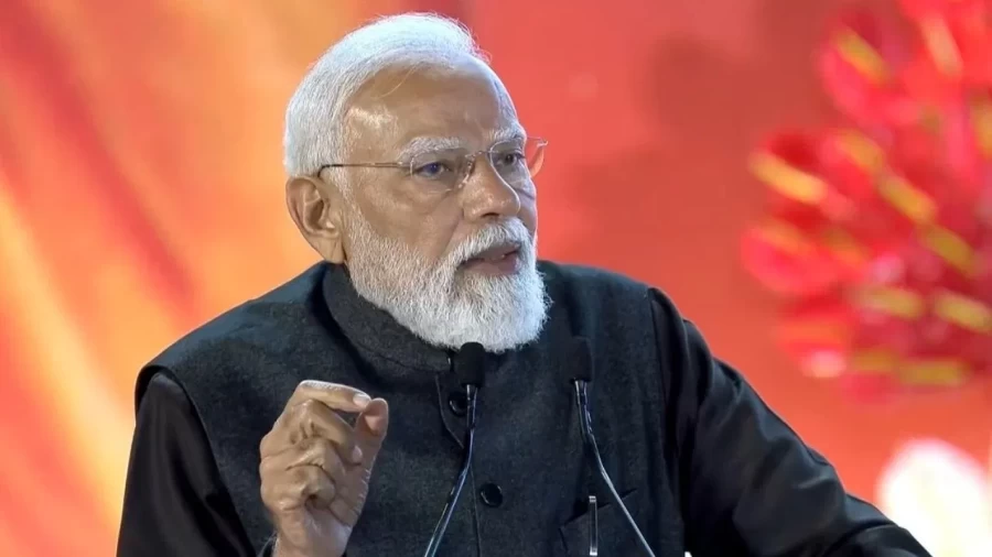 PM Modi: Zen-G to Take Risks, Government Support Assured