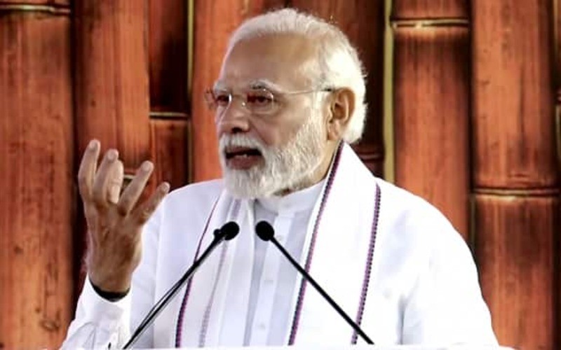 Right to life also taken away, never forget the era of emergency: PM Modi