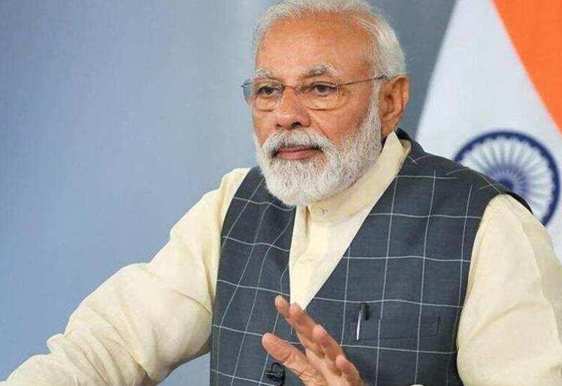 PM Modi to address the nation at 8 pm today on vital aspects related to ...