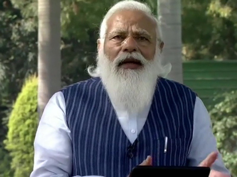 First I do difficult work PM Narendra Modi tells his experience and ...