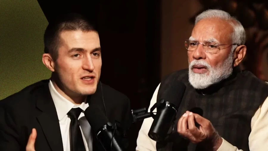 PM Modi's big statement on India-Pakistan relations- PM Modi