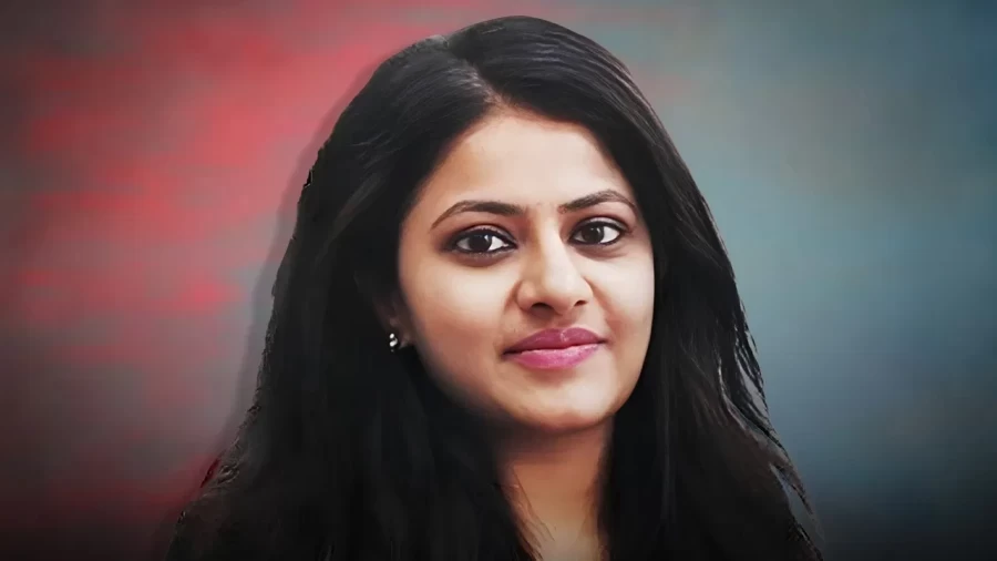 Pooja Khedkar News: UPSC took away the IAS post of Pooja Khedkar and ...