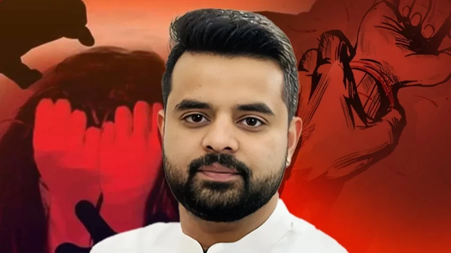 Prajwal Revanna Case: External Affairs Ministry's show cause notice to ...