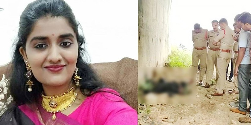 Hyderabad veterinarian doctor Priyanka Reddy brutally murdered, burnt