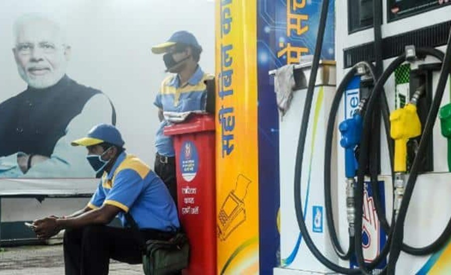 Petrol diesel New rates released check where is the cheapest oil today ...