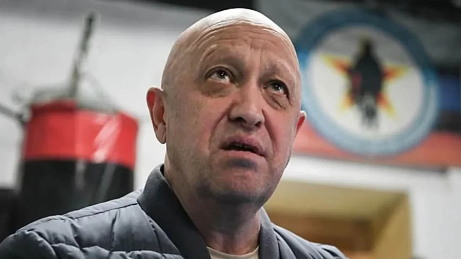 World News: Prigozhin's immense property is spread from Russia to ...