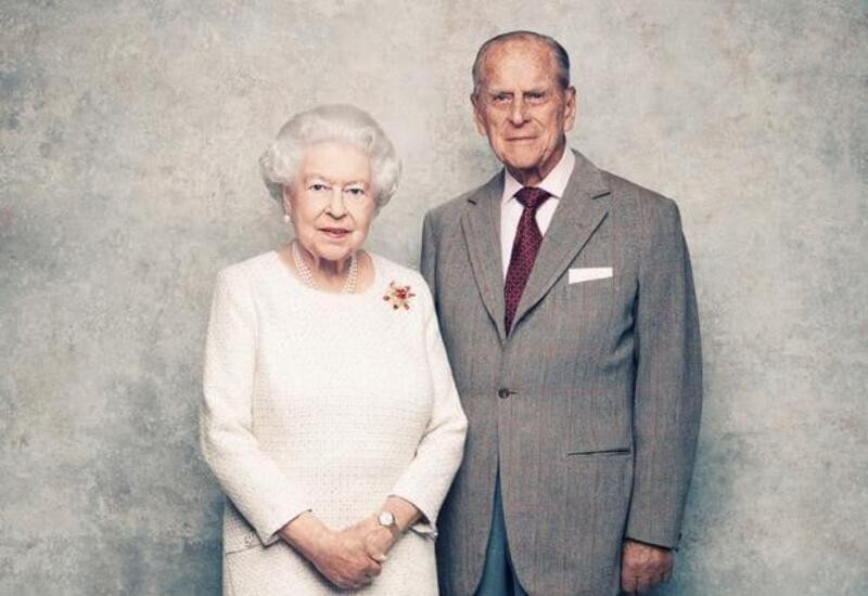 UK's Prince Philip, Queen Elizabeth II's husband, passes away at the ...