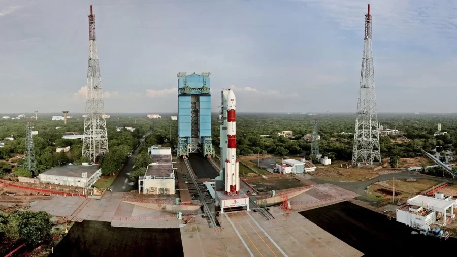 ISRO's PROBA-3 mission will be launched today | ISRO PROBA-3