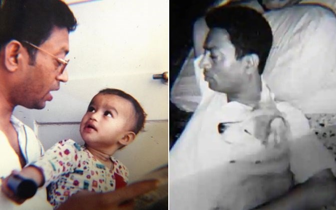 Prove Yourself, Most Important Lesson My Father Taught Me Says Babil Khan