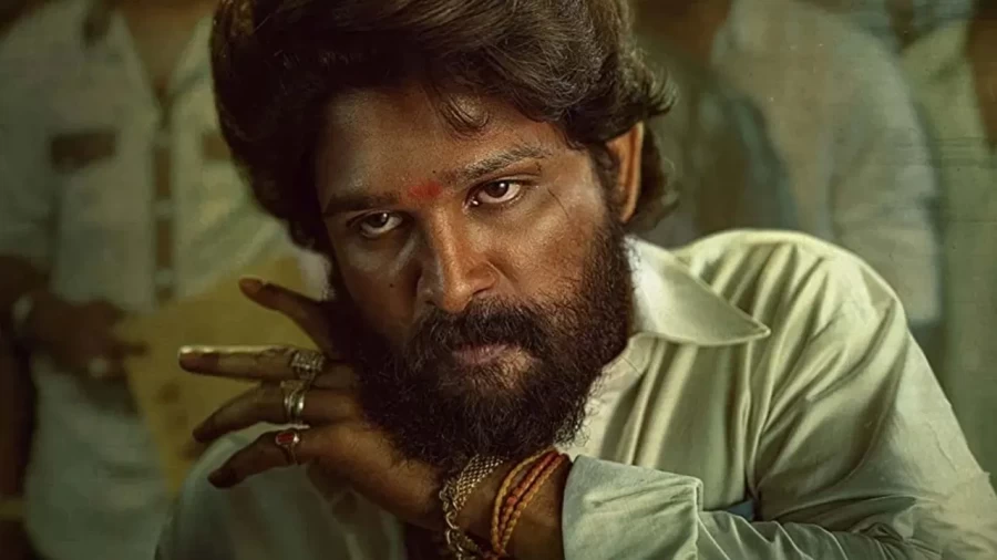 ‘Pushpa 2’- ready to create history | Pushpa 2- The Rule