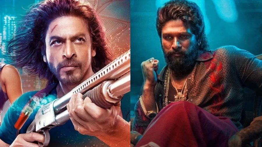 ‘Pushpa 2’ shines at the box office | Pushpa 2 Box Office