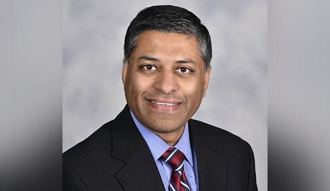 India-born Rahul Gupta confirmed as Director of National Drug Control ...