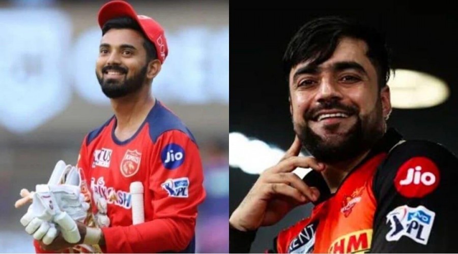 Rahul, Rashid allegedly approached by Lucknow franchise, complaint ...