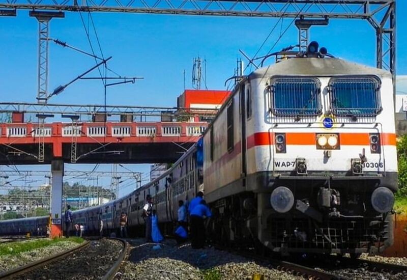 Indian Railways to run 71 unreserved passenger trains from April 5 ...