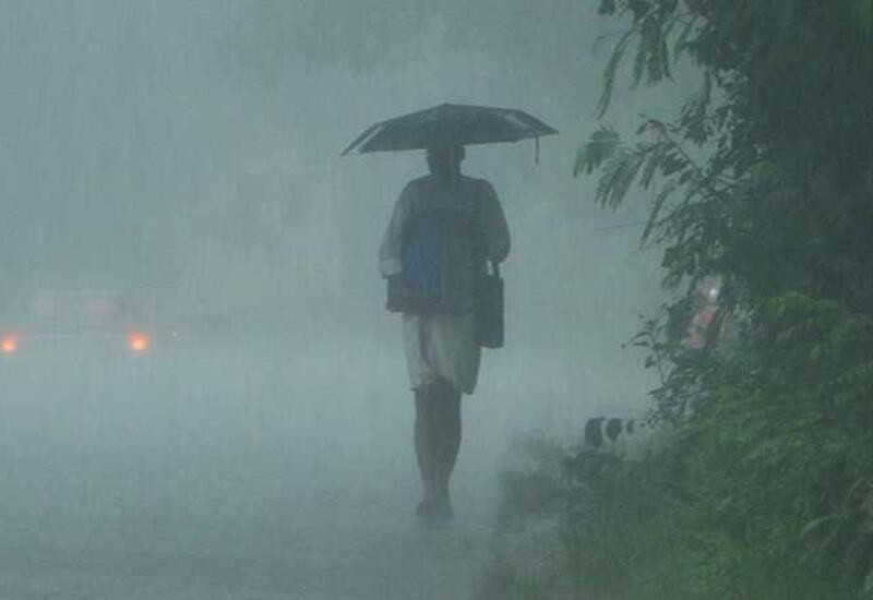 Indore records rainfall of 263.4 mm, its highest 24-hour rain in 39 years