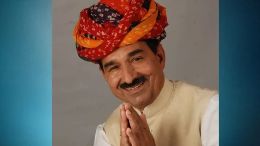 Rajasthan BJP President: Rajasthan BJP has appointed Madan Rathore as the new state president ...