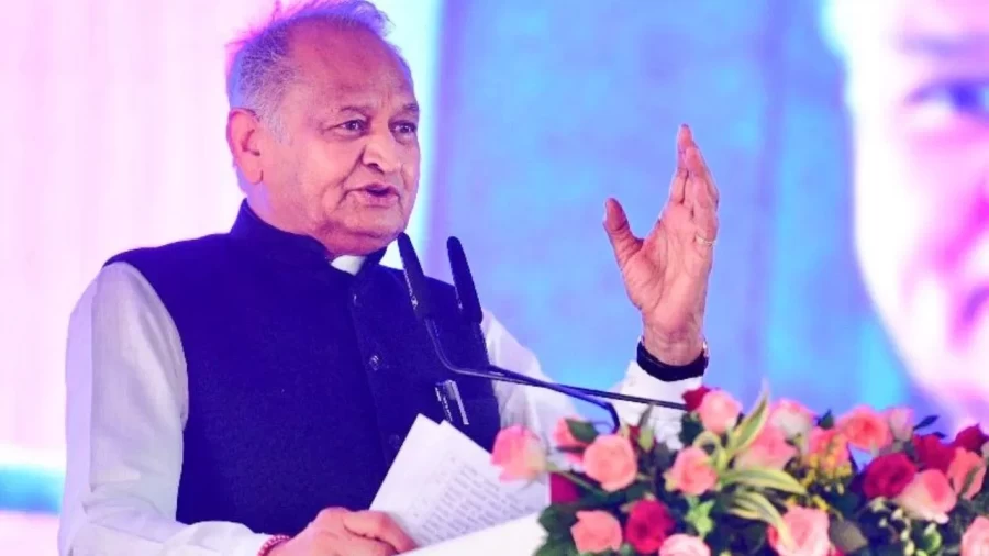 Rajasthan News: Caste census will be conducted in Rajasthan also like ...