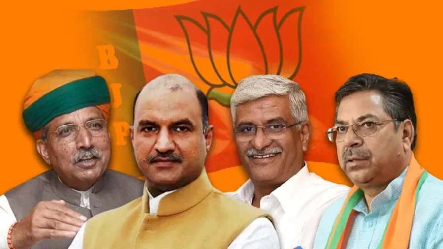Rajasthan Election: BJP sees hope in Rajasthan, will the party be able to deal with factionalism?