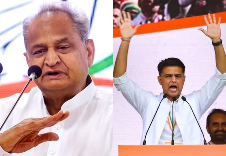 Rajasthan Political Crisis: Who is the new Chief Minister of Rajasthan ...