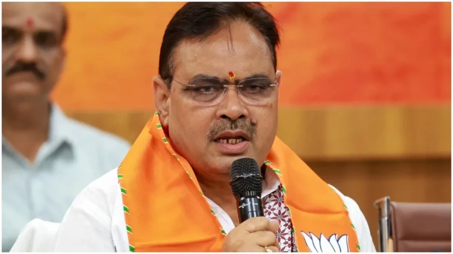 108 IAS officers transferred in Rajasthan | Rajasthan News