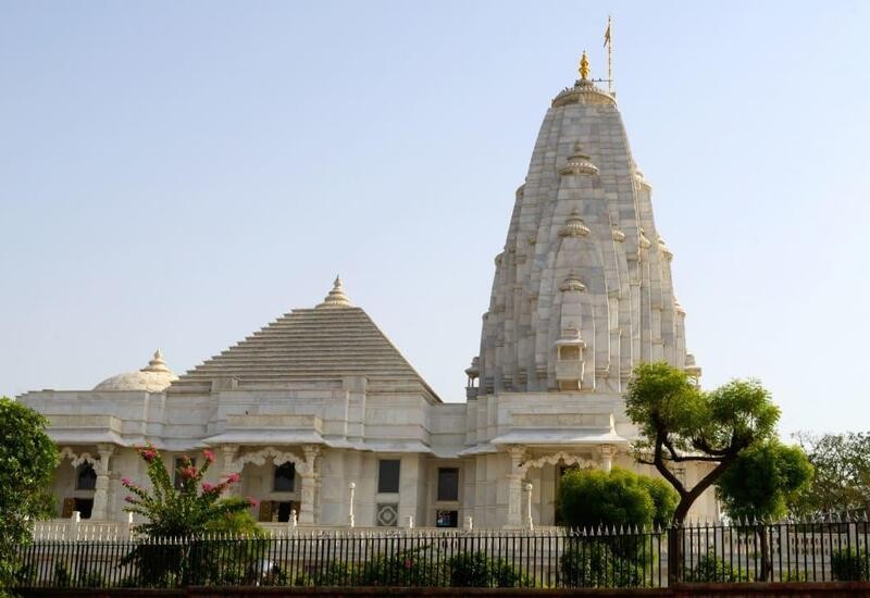 Religious places for devotees to re-open from Sept 7 in Rajasthan