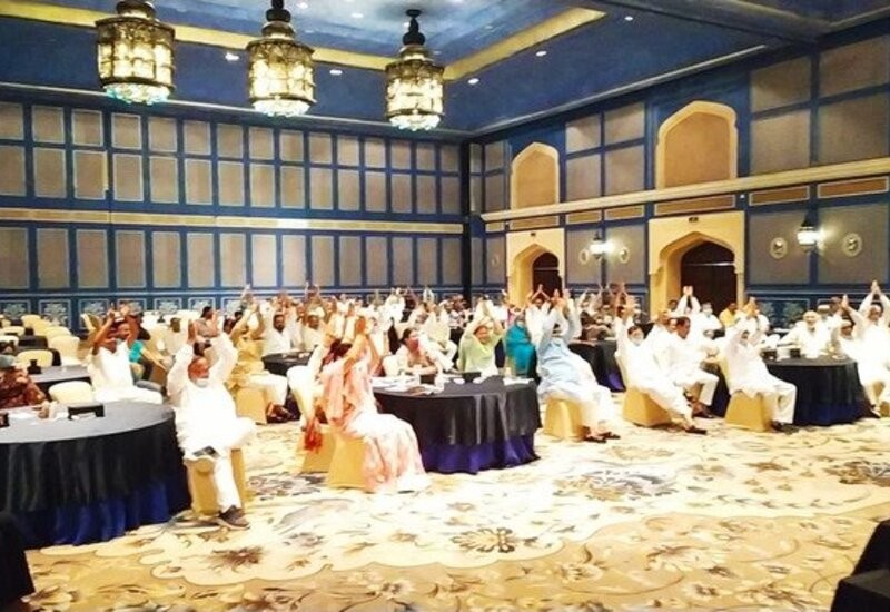 Will meet President, stage protest outside PM's house if needed: Raj CM