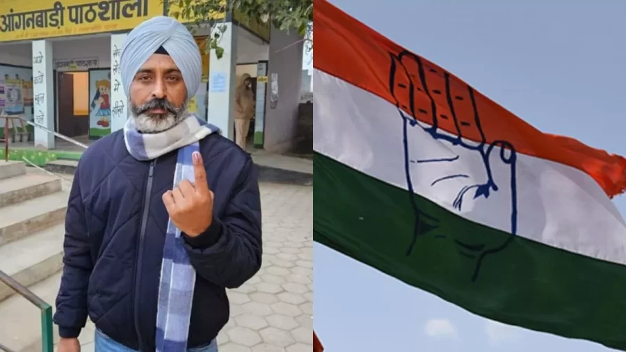 Karanpur Election: Congress candidate Rupinder Singh wins from ...