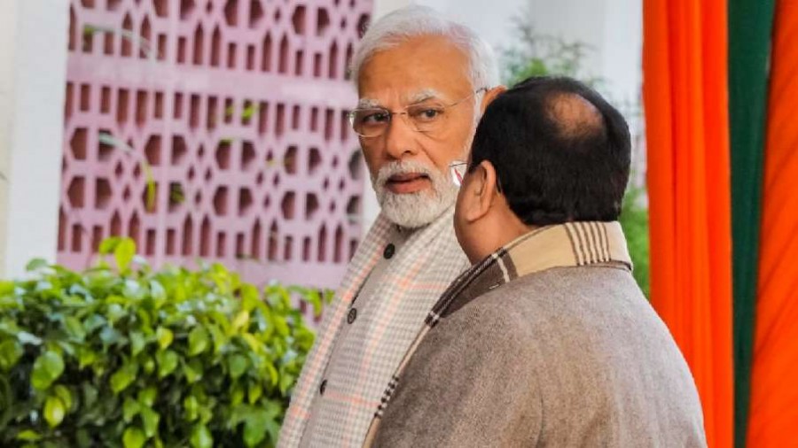 Rajasthan News: PM Narendra Modi's visit to Rajasthan today, will Gurjar community get blessings ...