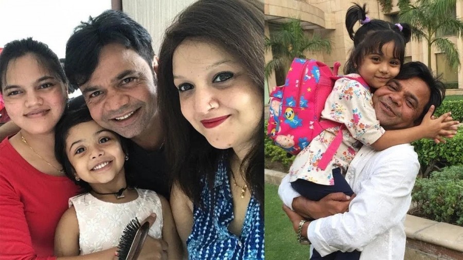 Rajpal Yadav : कनाडा की 9 साल छोटी लड़की संग राजपाल यादव ने रचाई है ...