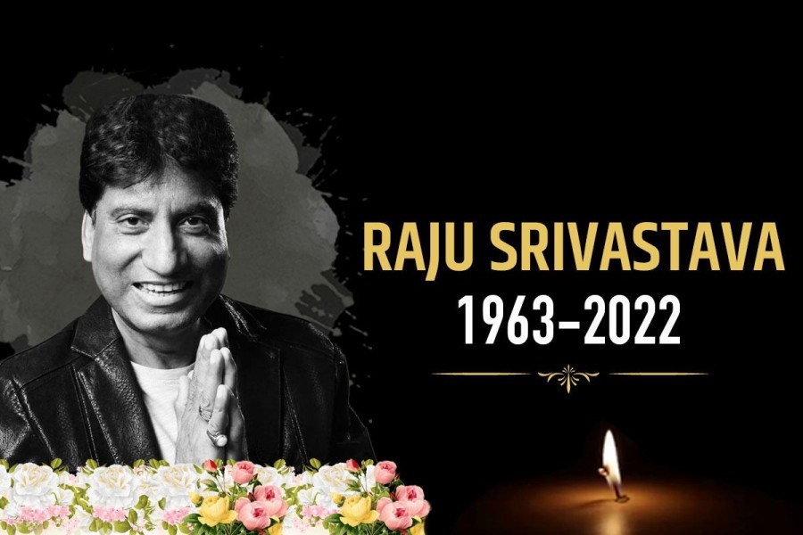 Raju Srivastav Last Rites: Raju Srivastava to be cremated in Delhi today
