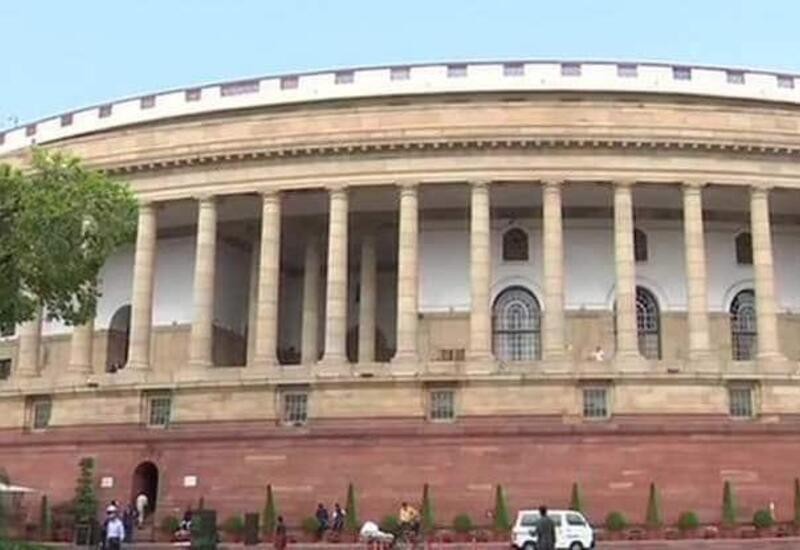 BJP wins 1 Rajya Sabha seat in Rajasthan, 2 in Madhya Pradesh